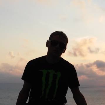 Иконка канала Vovka_Я