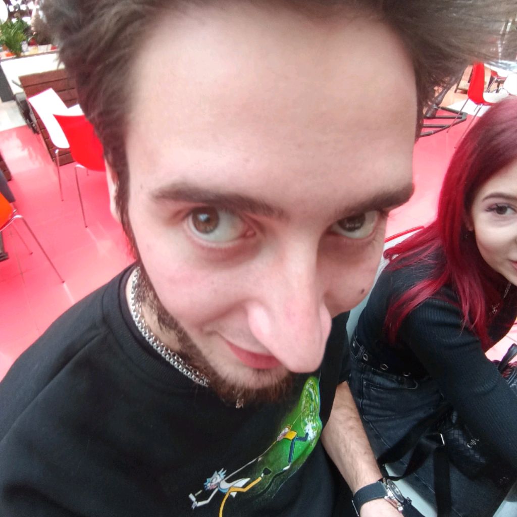 Иконка канала Rutub_Com