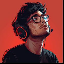 Иконка канала Mr_Netral