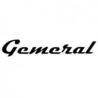 Иконка канала GEMERAL