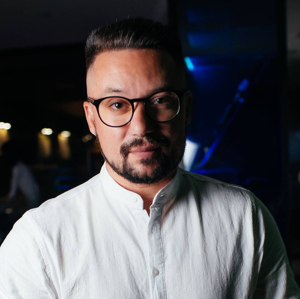 Иконка канала Василий Гавриков