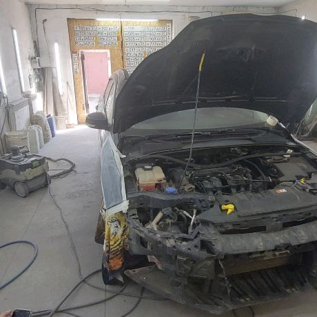 Иконка канала Артист Белгородский