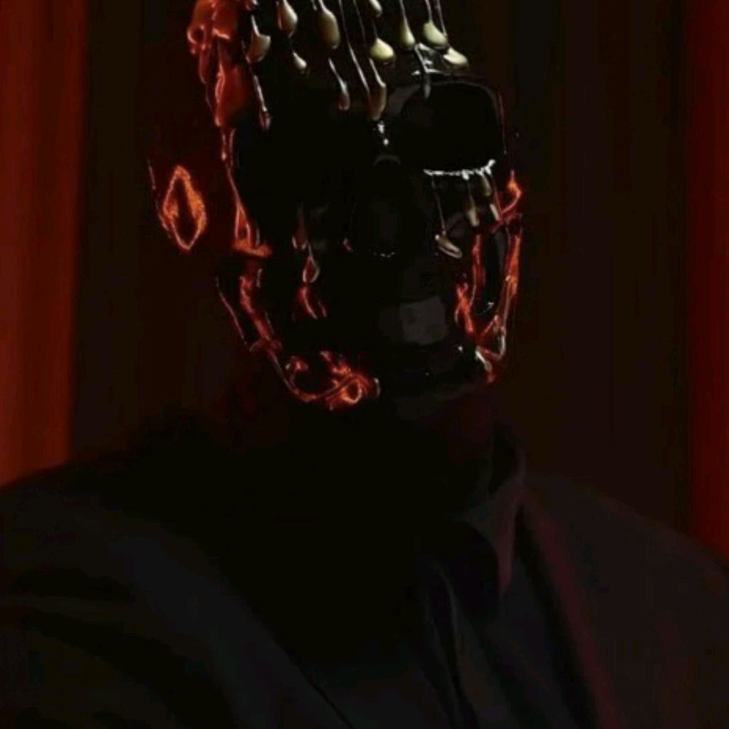 Иконка канала Nick Moriarty