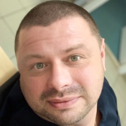 Иконка канала Aleksey Kuznetsov