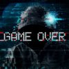 Иконка канала Game Over