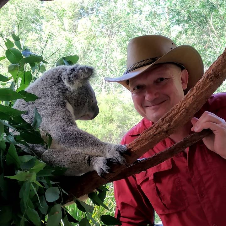 Иконка канала Oleg Vainberg (Australian centre of coaching)