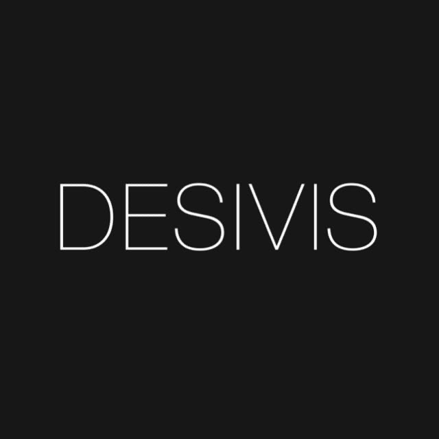Иконка канала Desivis