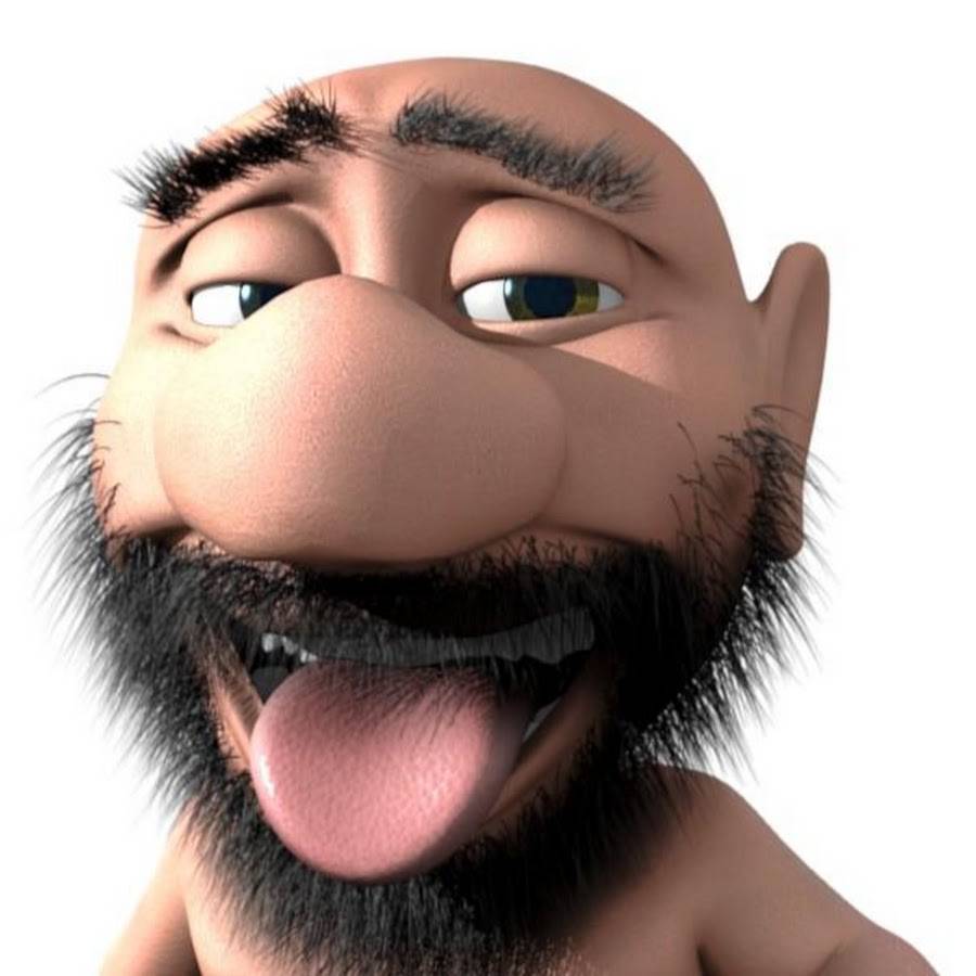 Иконка канала channel23885738