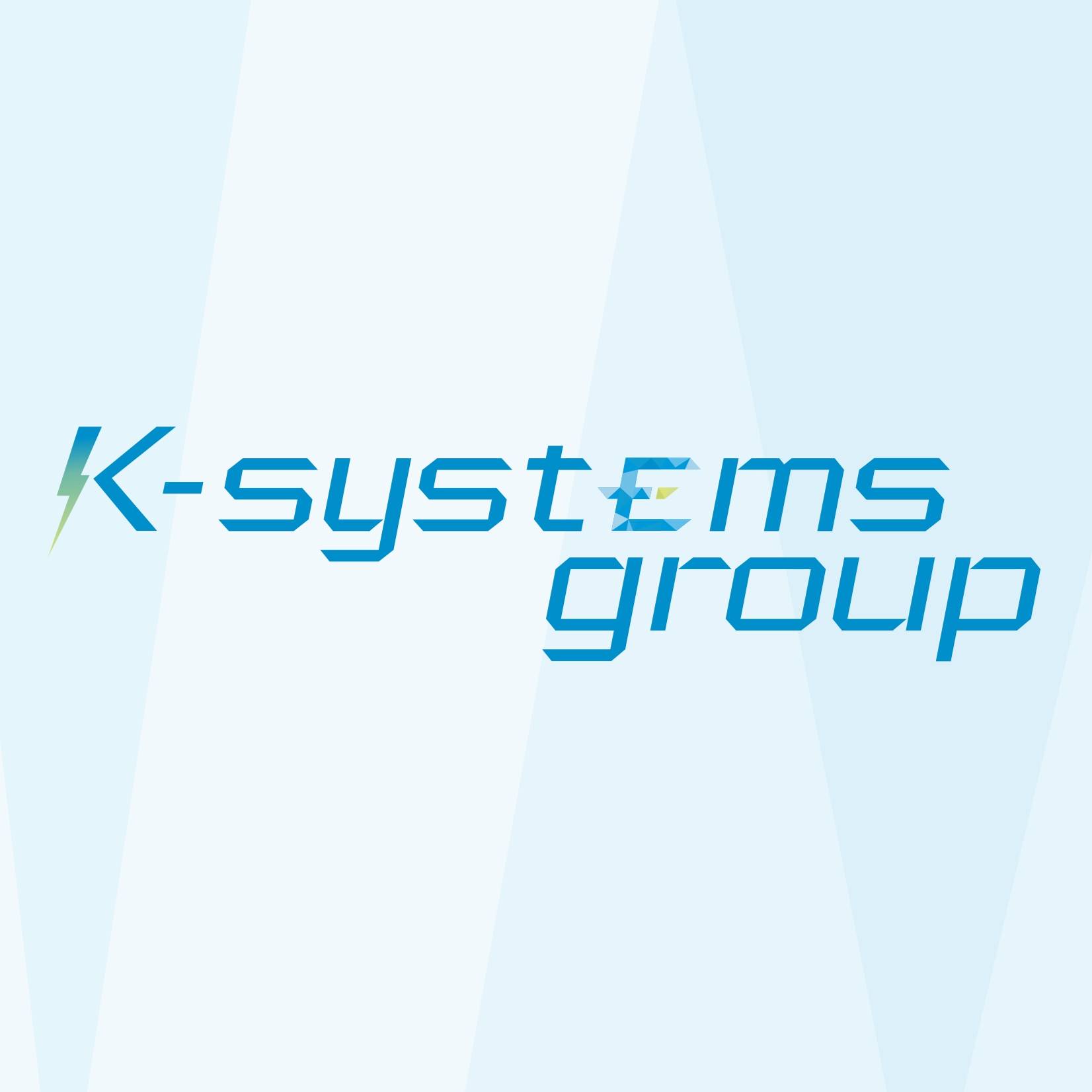 Иконка канала K-systems group