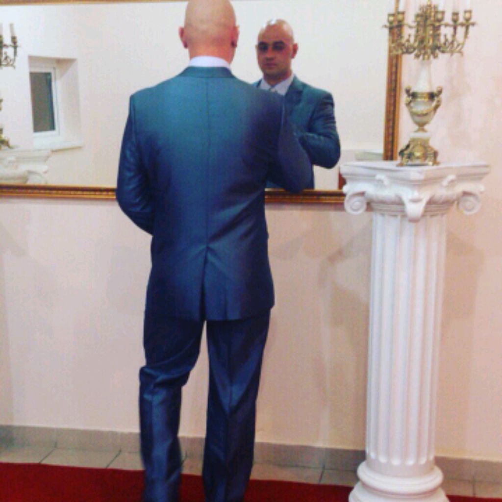 Иконка канала Андрей