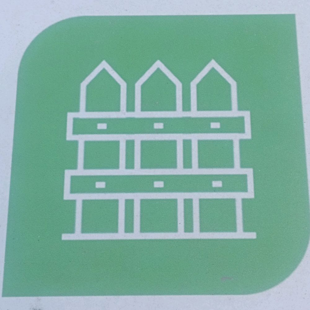 Иконка канала Забор навек