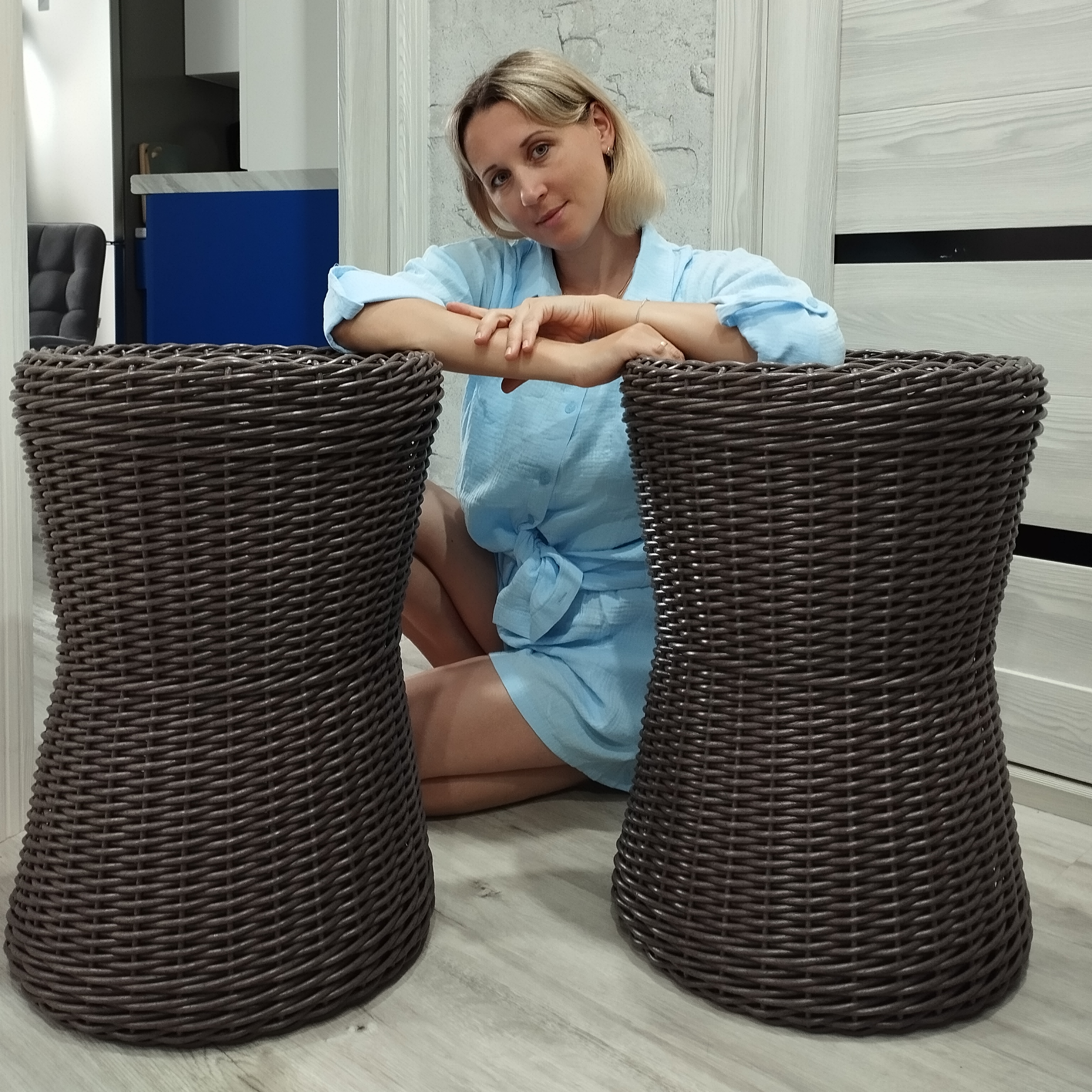 Иконка канала Елена_плетём_ротанг58