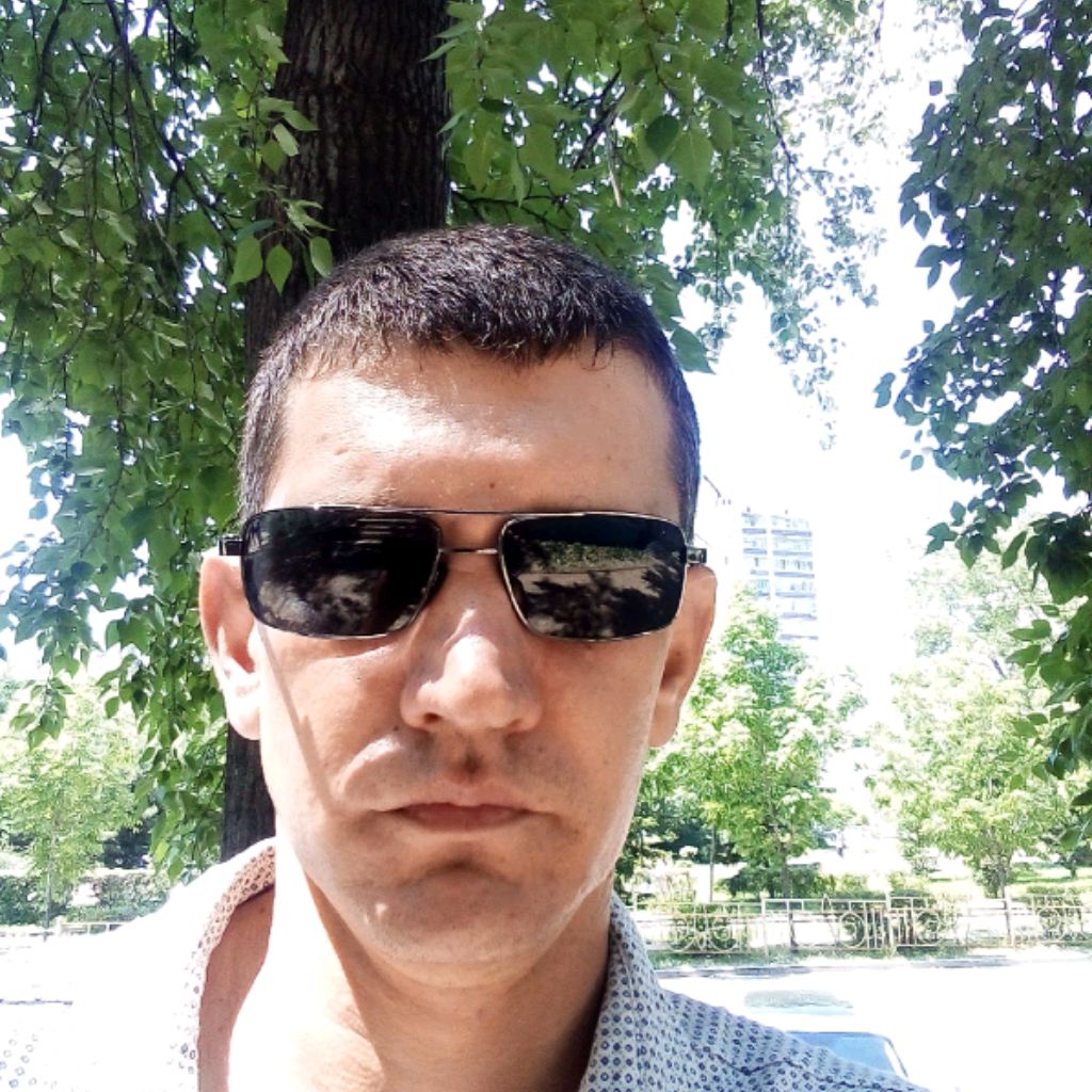 Иконка канала Мясоед Денис