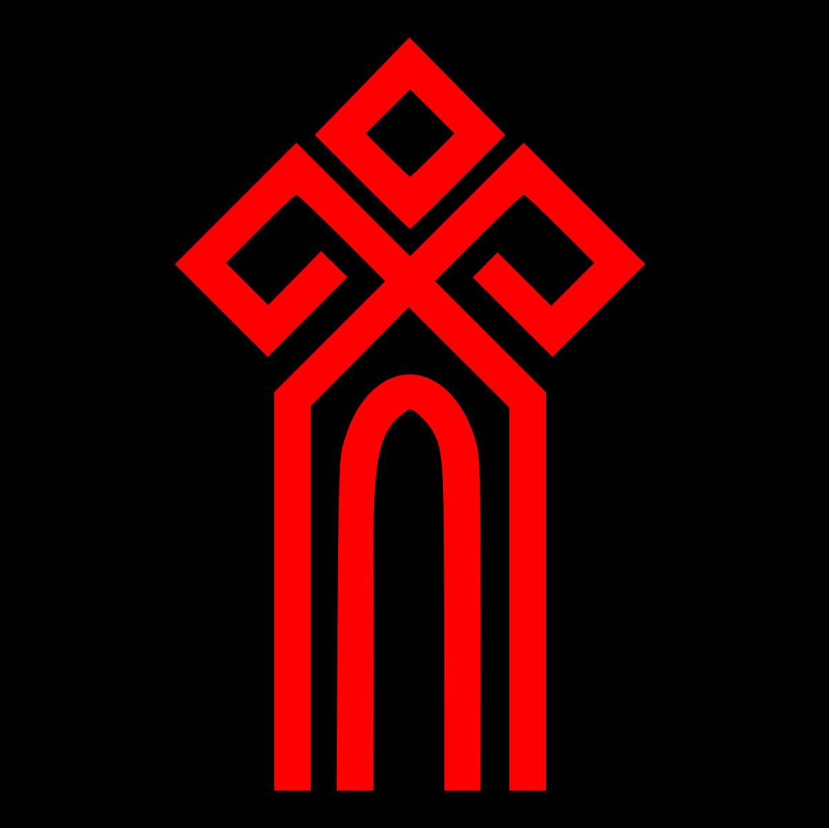 Иконка канала ДомовоЙ