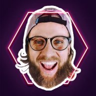 Иконка канала Game Vibes / Игры, летсплеи, общение!