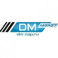 Иконка канала D-Market