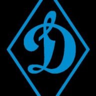 Иконка канала АНО ЕСК «Динамо»