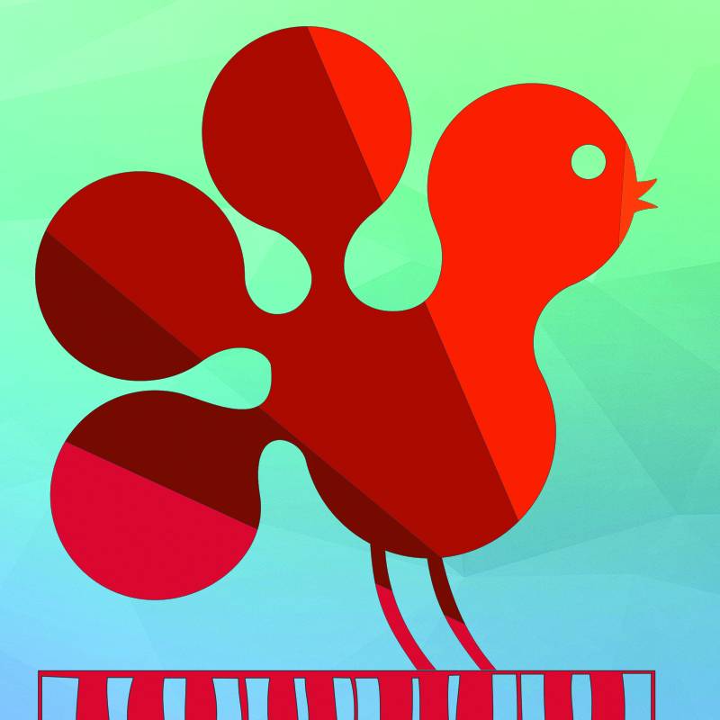 Иконка канала Мир творчества