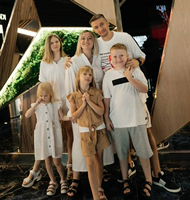 Иконка канала Макарова Екатерина