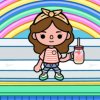 Иконка канала 💖Элина Токабока 💖