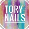 Иконка канала TORY NAILS