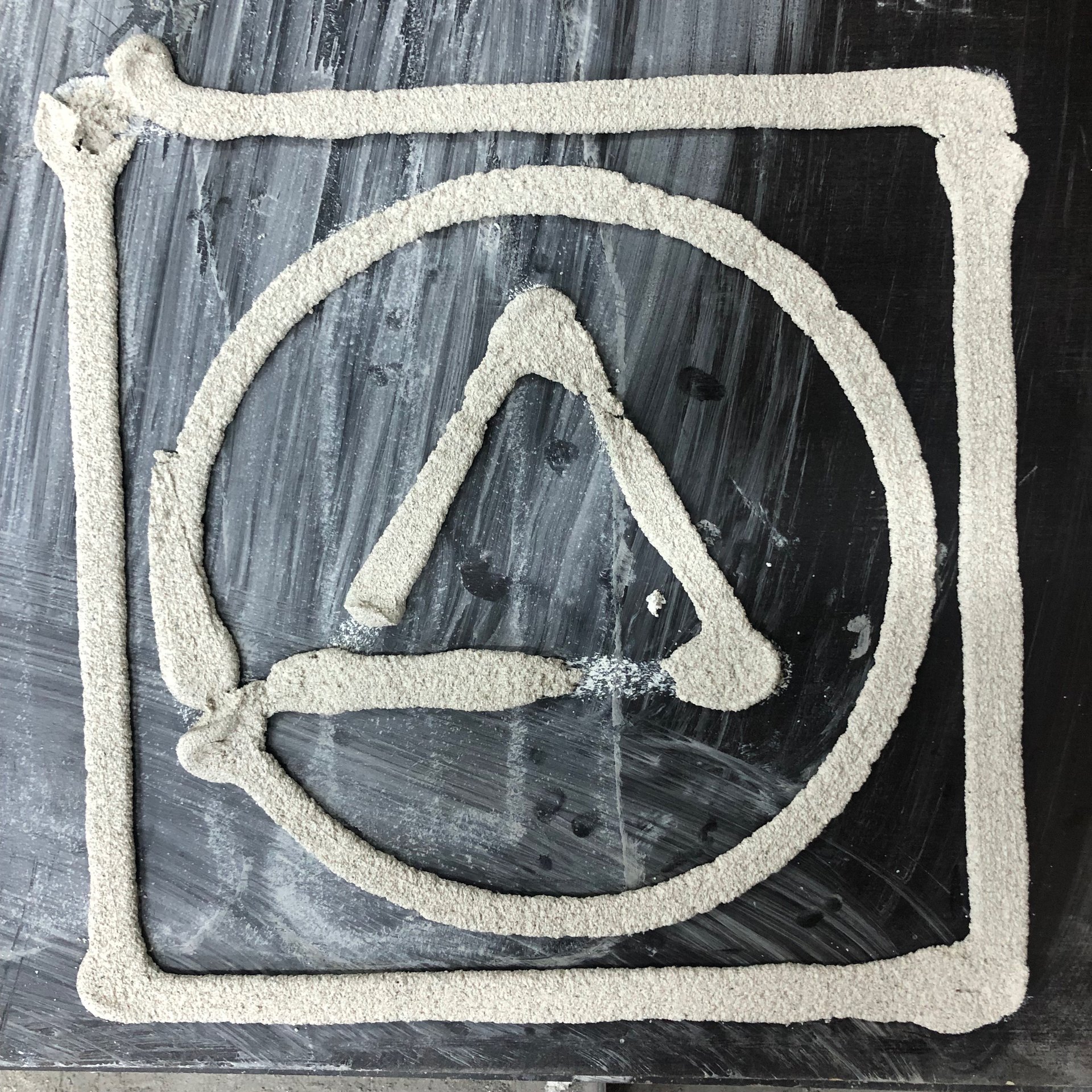 Иконка канала ОСНОВАНИЕ