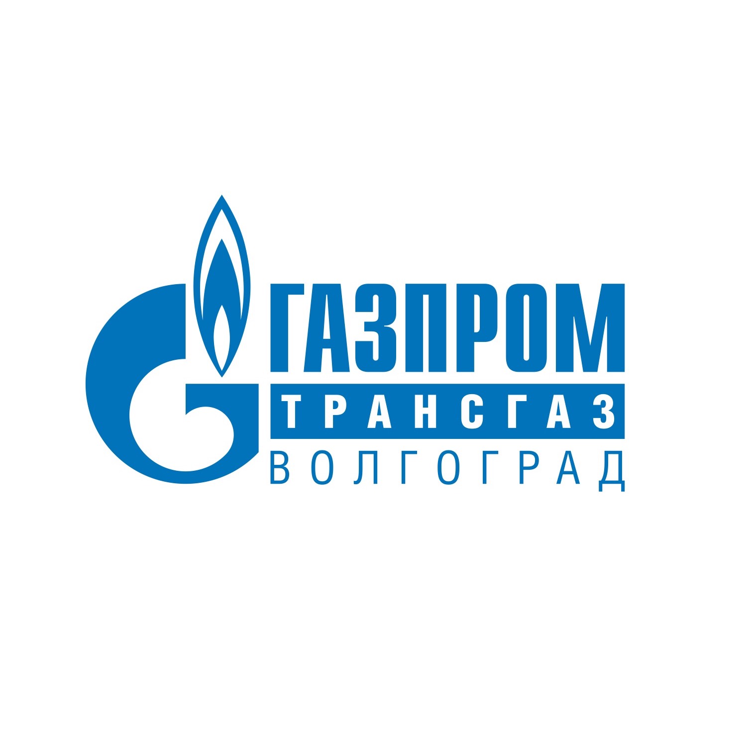 Иконка канала Газпром трансгаз Волгоград