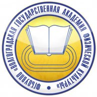 Иконка канала ВГАФК