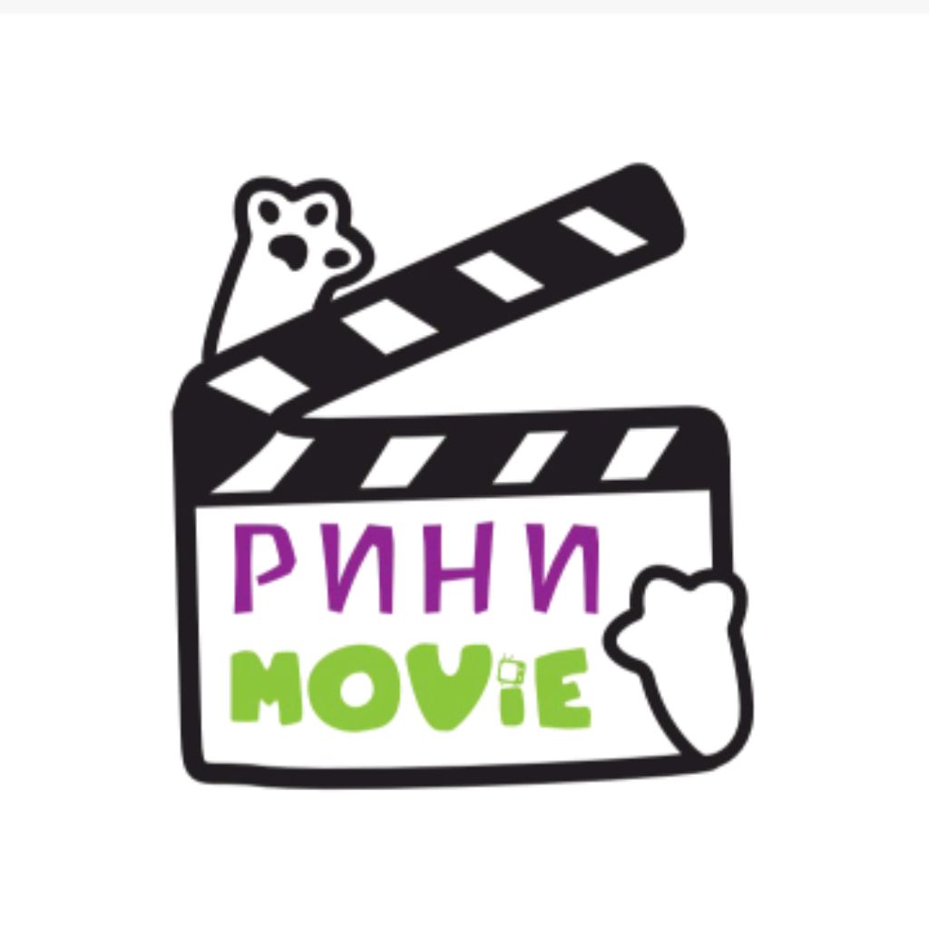 Иконка канала РИНИ MOVIE