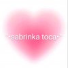 Иконка канала °•Sabrinka toca•°