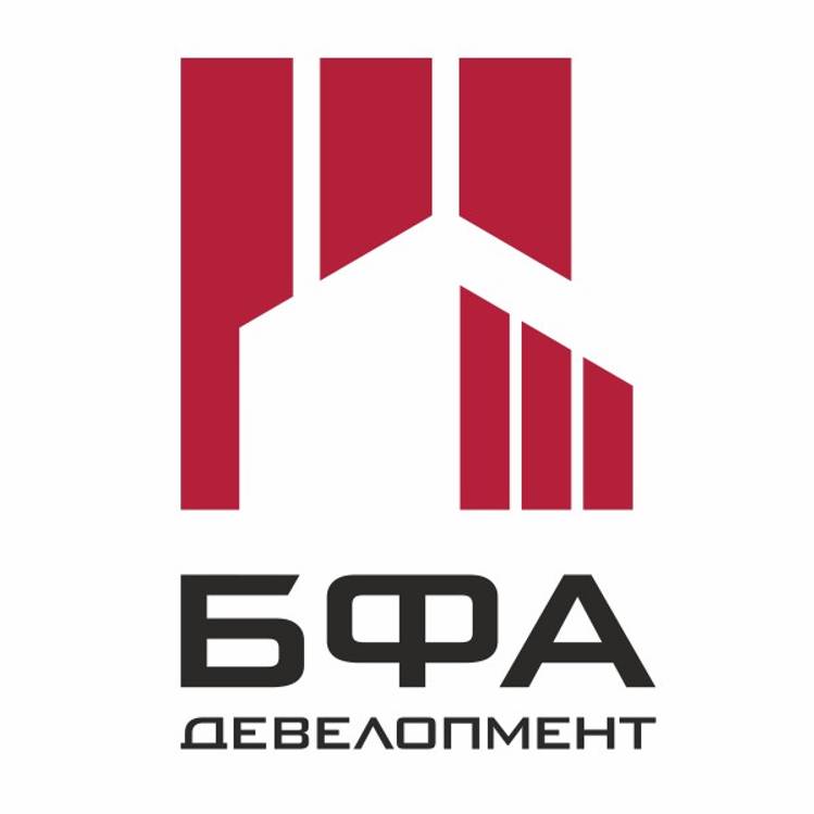 Иконка канала БФА Девелопмент