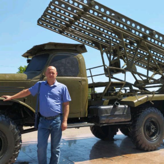 Иконка канала BPA