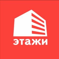 Иконка канала Этажи-Сургут