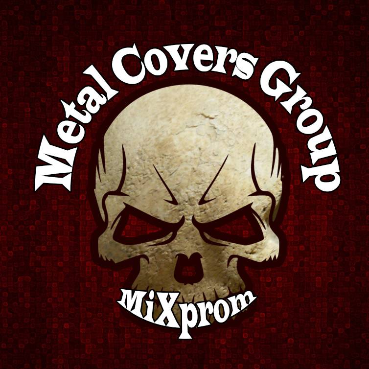Иконка канала Metal Covers Group - MiXprom