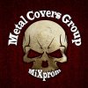 Иконка канала Metal Covers Group - MiXprom