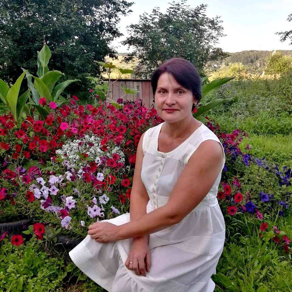 Иконка канала Цветущий дворик на Садовой