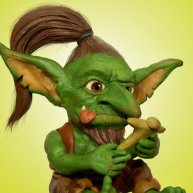 Иконка канала Лепилки - Школа Лепки Гоблина