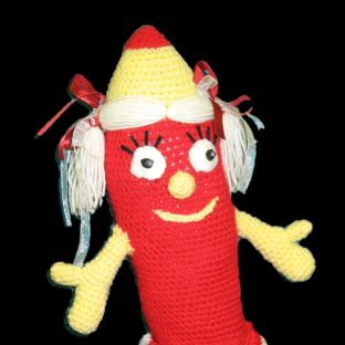 Иконка канала Мультстудия "Красный карандаш"