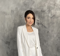 Иконка канала Safiya Manar