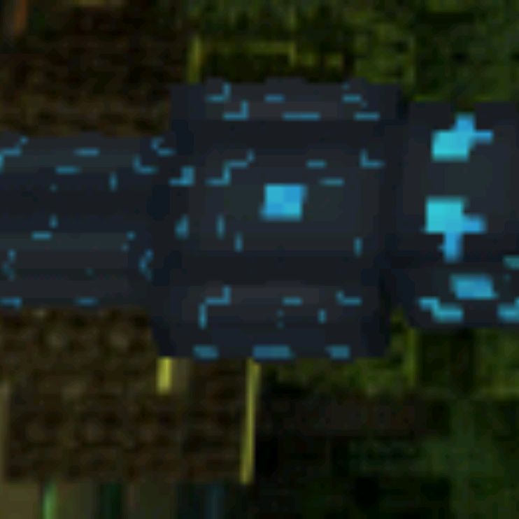 Иконка канала LetsBluE