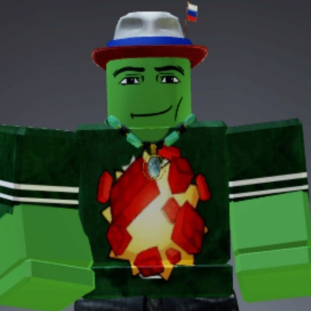 Иконка канала Zelin