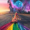 Иконка канала Космический Шабаш