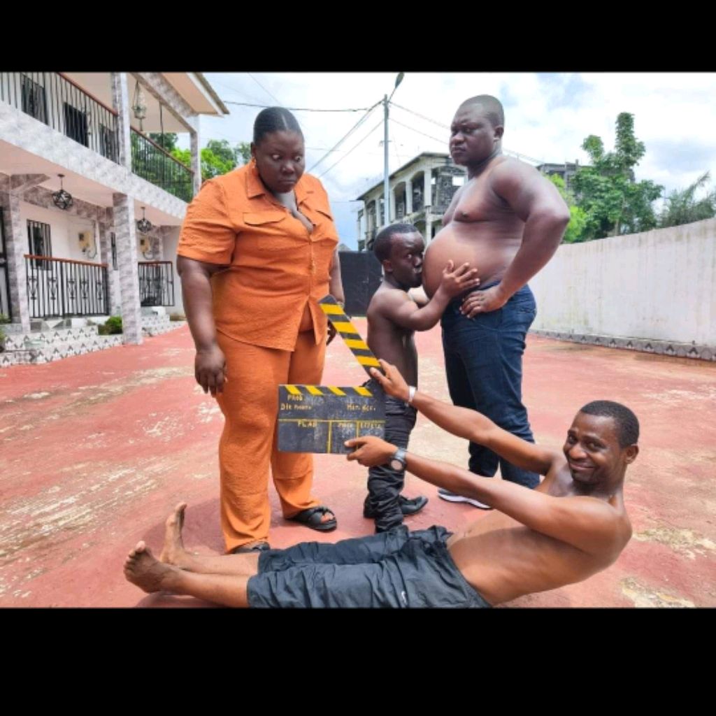 Иконка канала Юмор  ?