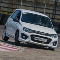 Иконка канала Fast Tuning / Игорь Колганов