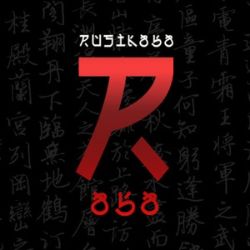Иконка канала Rusik858