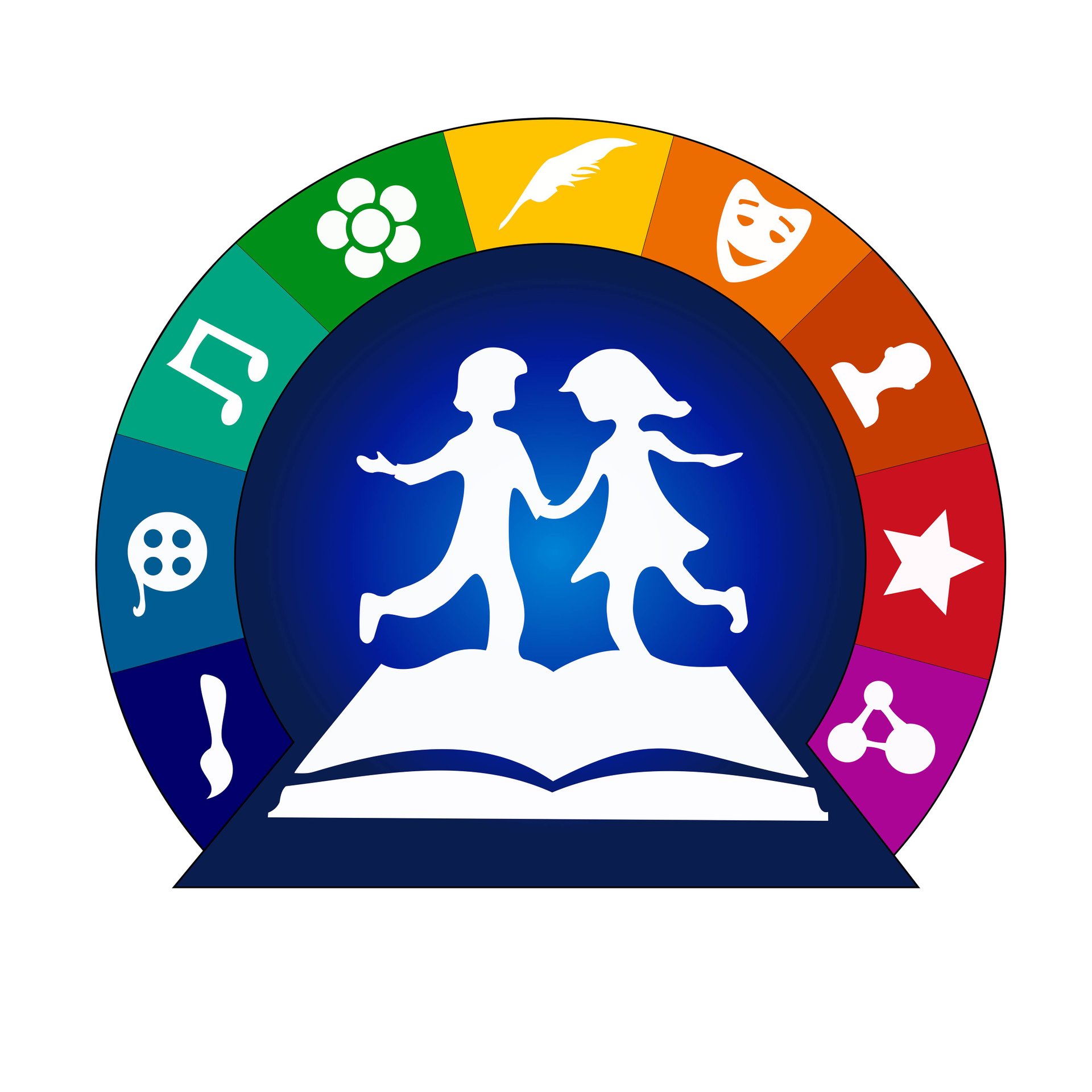 Иконка канала Ставропольский Дворец детского творчетсва