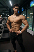 Иконка канала bulattik