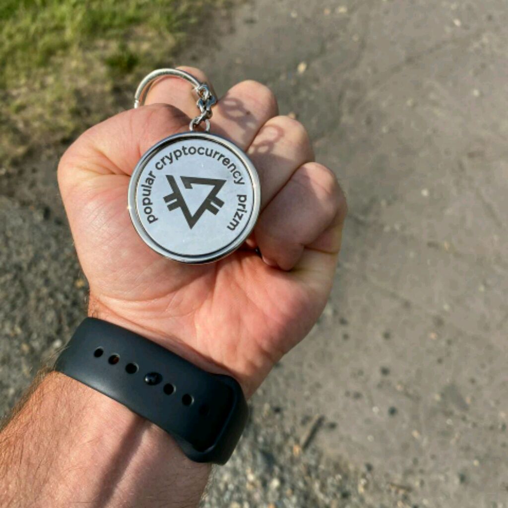 Иконка канала Интернет Проекты