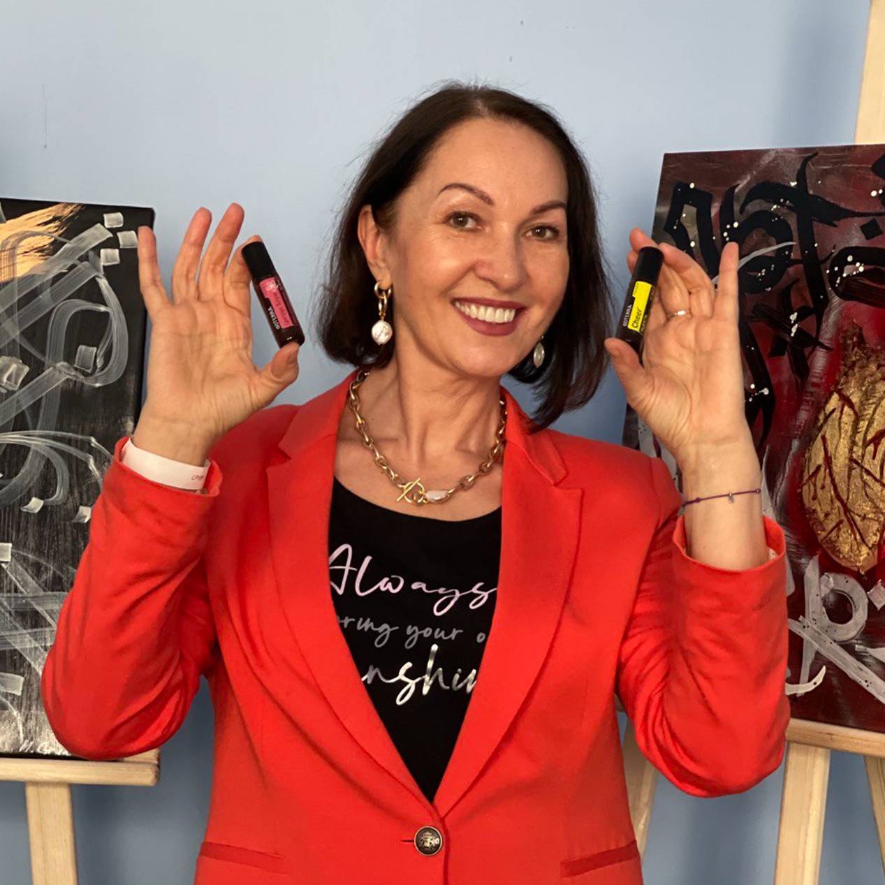 Иконка канала Наталия Шульгина. Предприниматель.