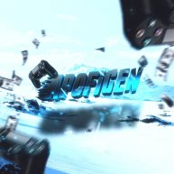 Иконка канала Apofigen